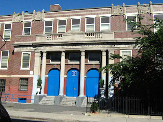 Exploring Boston Public Schools: McKay K-8 School - Photos