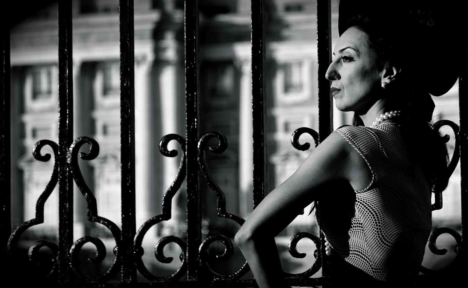 ALEJANDRO MARCOS: MAD exposición de fotografía