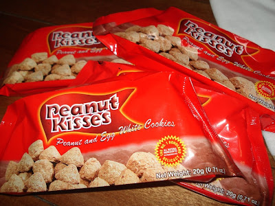 Life is Fun: Pasalubong from Bohol