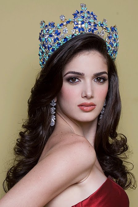 Black Aquini: MISS VENEZUELA WORLD 2010 ADRIANA VASINI OFFICAL PIC'S