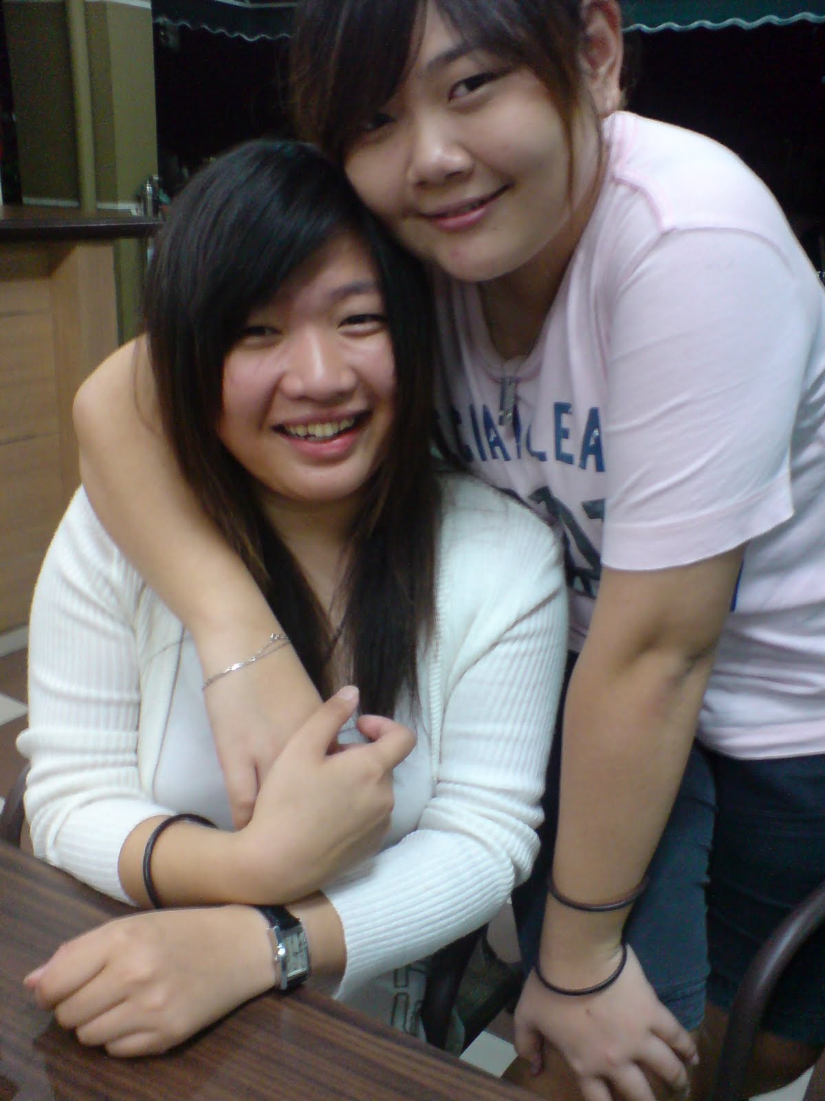 Catherine World..: A day with Pastor Elizabeth Brookshaw..=）