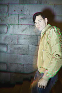 Fitties: Infernal Hotty: Paw Lagermann