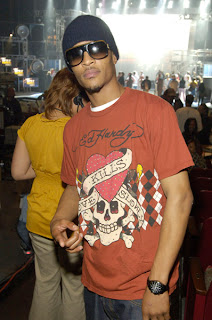 Fitties: Bad Boy Rapper: T.I.