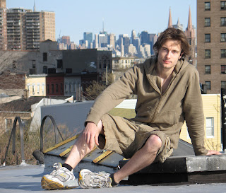 Fitties: New York Photographer: Lars Stephan