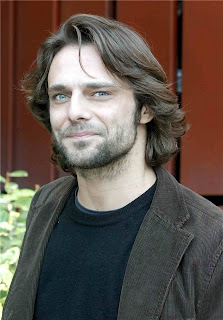 Fitties: Italian Actor: Alessandro Preziosi