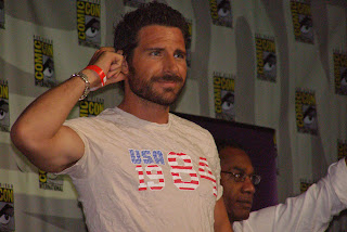 Fitties: Actor: Ed Quinn
