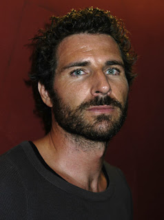 Fitties: Actor: Ed Quinn