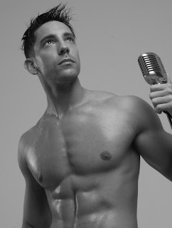 Fitties: South African Singer: Danny K