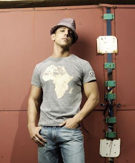 Fitties: South African Singer: Danny K