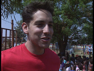 Fitties: South African Singer: Danny K