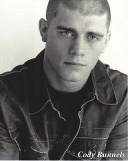 Fitties: Professional Wrestler: Cody Rhodes