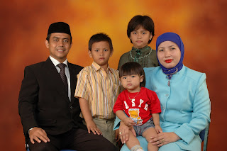 IKMAL Center :::: Profil H. Ikmal Jaya SE, Ak