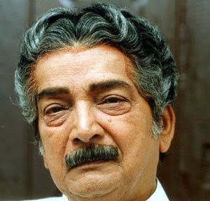 G4Goodness: Tributes - late Sri. M. N. Nambiar