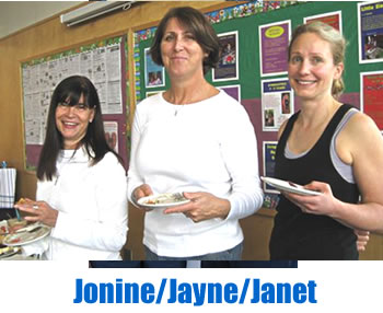 Ten Pound Down Challenge: SUCCESS STORIES