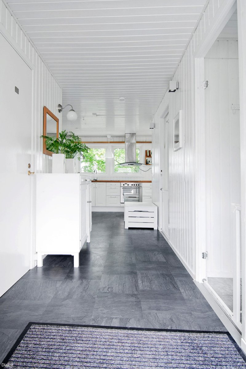 Country and More: Hall inspiration