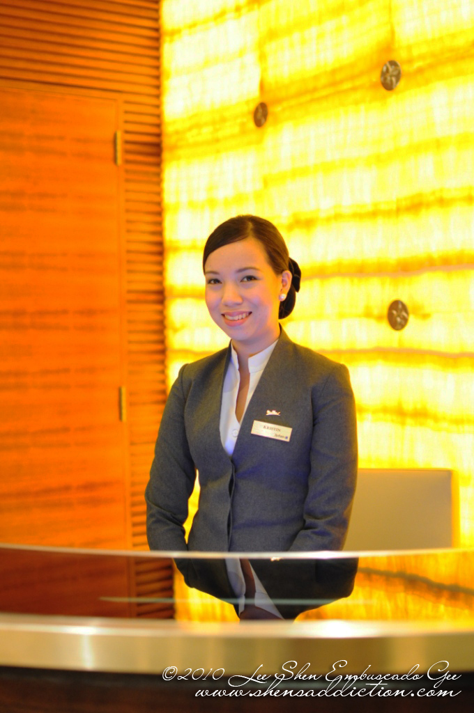 Beyond Luxury at Radisson Blu Hotel Cebu City - Shen's Addiction