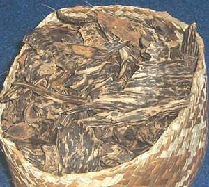 Gaharu Budidaya On Borneo: Gubal Super