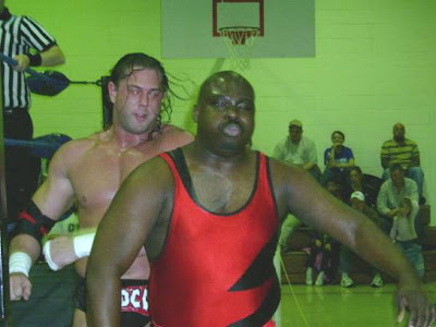 wrestling babe central