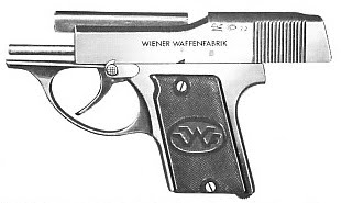 Armas de Fuego: Little Tom