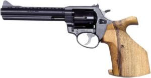 Revólver KORA BRNO cal. 22 LR | Armas de Fuego