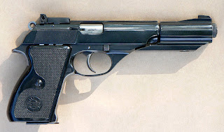 Armas de Fuego: 5/07/09 - 12/07/09