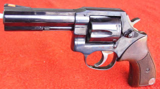 Armas de Fuego: manurhin