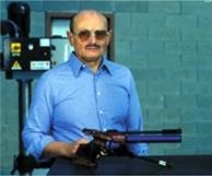 Pistola Match Guns (Morini) Mod.MG 2 E/MG 4 | Armas de Fuego