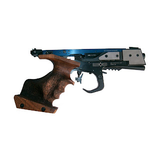 Armas de Fuego: standard