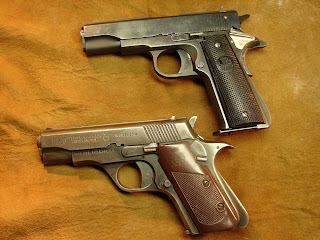 Armas de Fuego: zaragoza