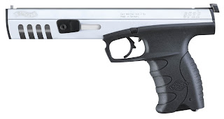 Pistolas cal.22 para competición.Galeria de fotos | Armas de Fuego