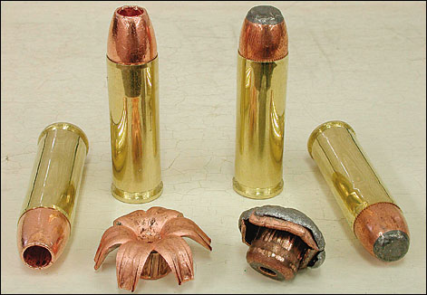 Calibre .500 S&W Magnum | Armas de Fuego