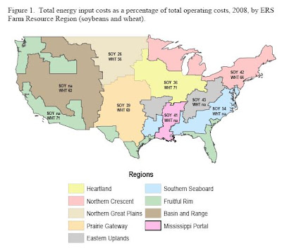 The Rural Blog: USDA says cap-and-trade would benefit farmers