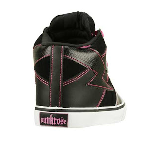 DEATH GRIP - La moda, Incomoda: PUNKROSE oferta