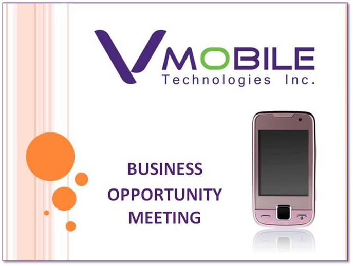 LoadXtreme powered by VMobile Technologies Inc.: VMobile Business ...
