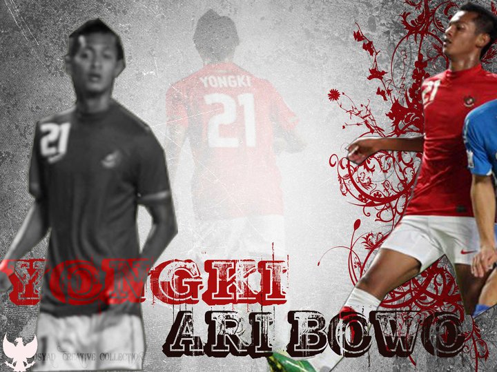 Wallpaper Yongki Aribowo 21 Timnas Indonesia | Free Wallpaper ...