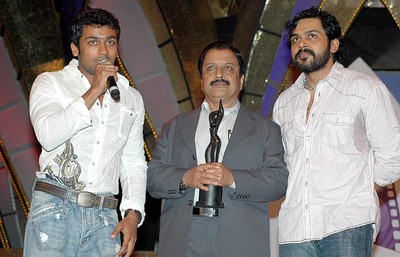 SURYA THE ACTOR: Surya Stylish Photos