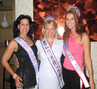 Kimberly White-Geremia: Mrs. Connecticut America Pageant - Mrs ...