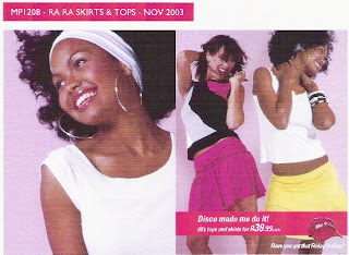 Portfolio: Mr Price - Fashion press ads