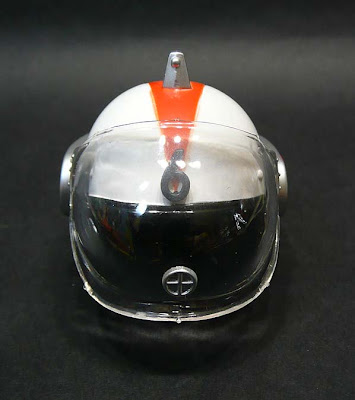 toyhaven: Hideki Go from MAT by Medicom, 2008