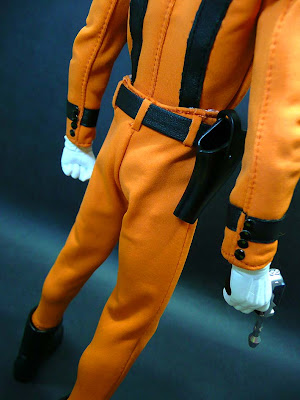 toyhaven: Hideki Go from MAT by Medicom, 2008