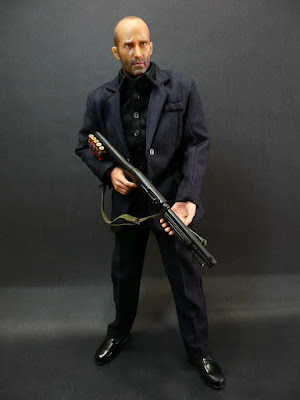 toyhaven: Jason Statham in Rogue Assassin