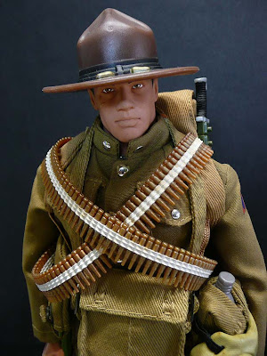 toyhaven: GI Joe World War I Doughboy
