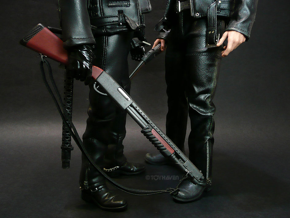 toyhaven: HT T2 T-800 & T3 T-850