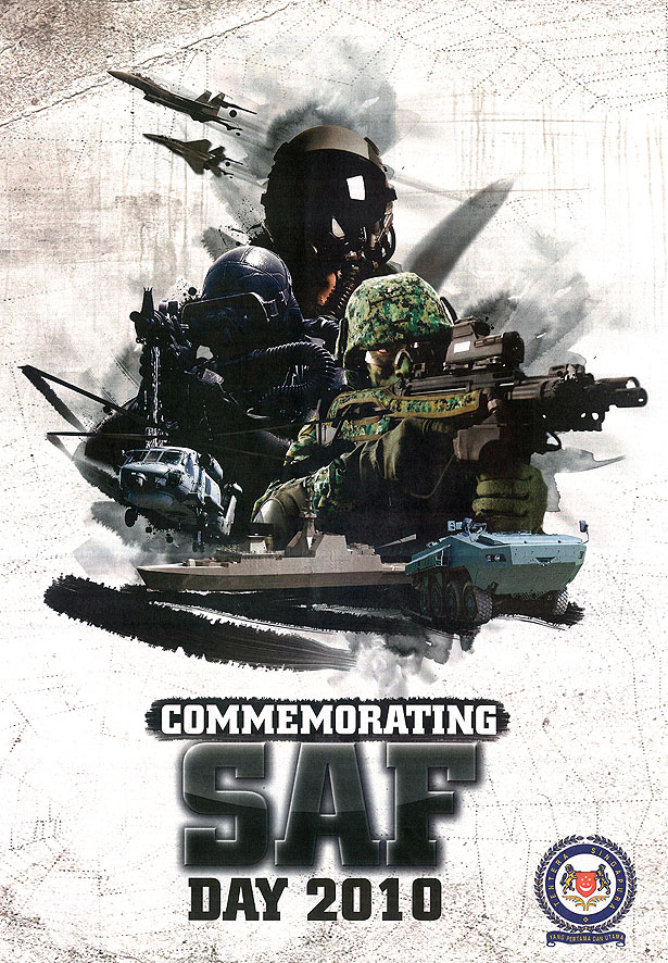 toyhaven: Commemorating SAF Day, July 1st!