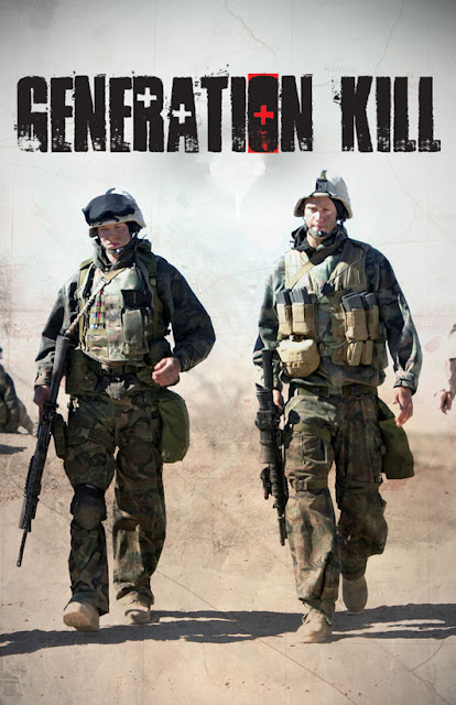 toyhaven: Generation Kill