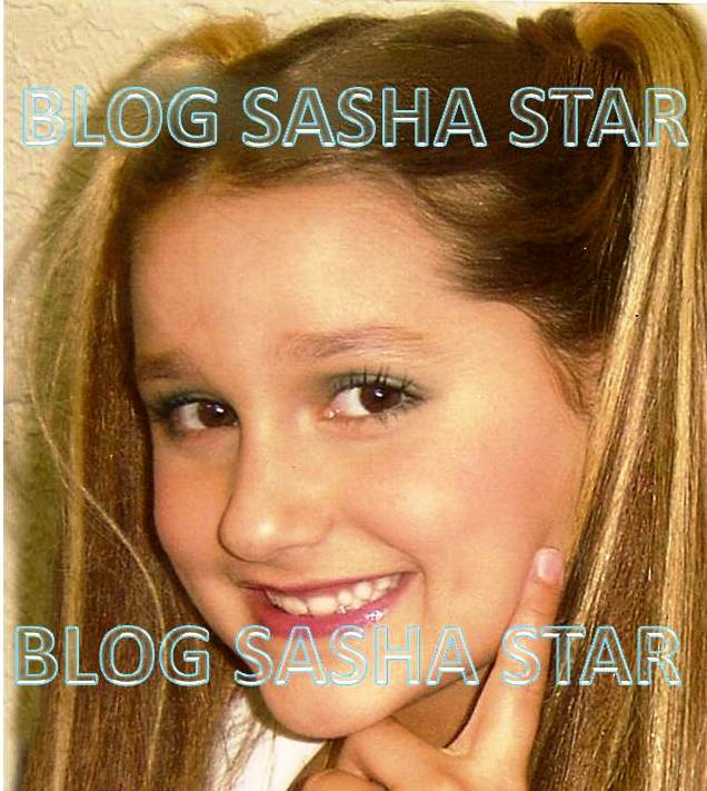 S2 BLOG SASHA STAR S2: Participação no XSPB 6