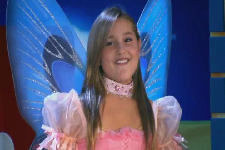 S2 BLOG SASHA STAR S2: Participação no XSPB 7