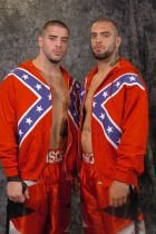 Lace Up Your Boots: ROH Fantasy Project Part 1