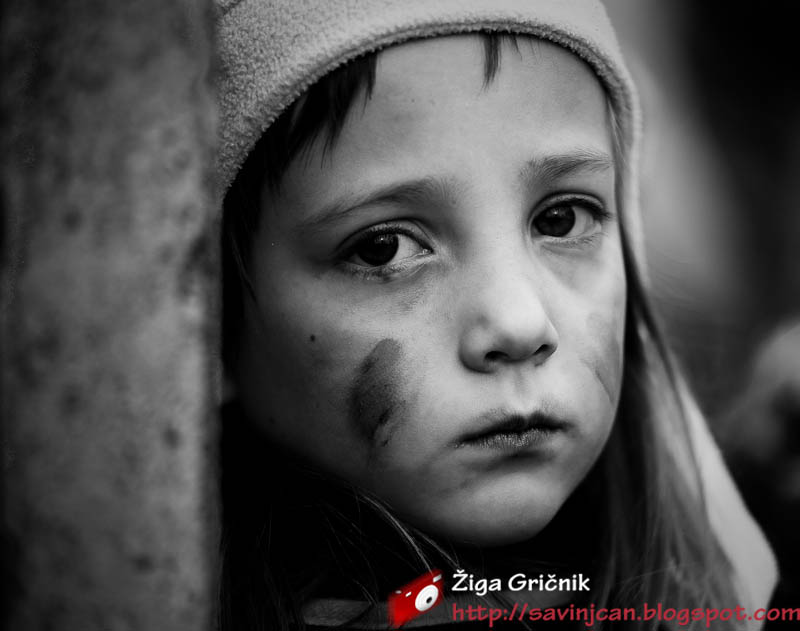 PUST MARKOVCI, PTUJ IN CELJE | Žiga Gričnik