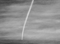 Partial Perspective Vortex: Donuts on a Rope